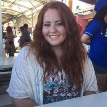 Leah Boyd on Odyssey