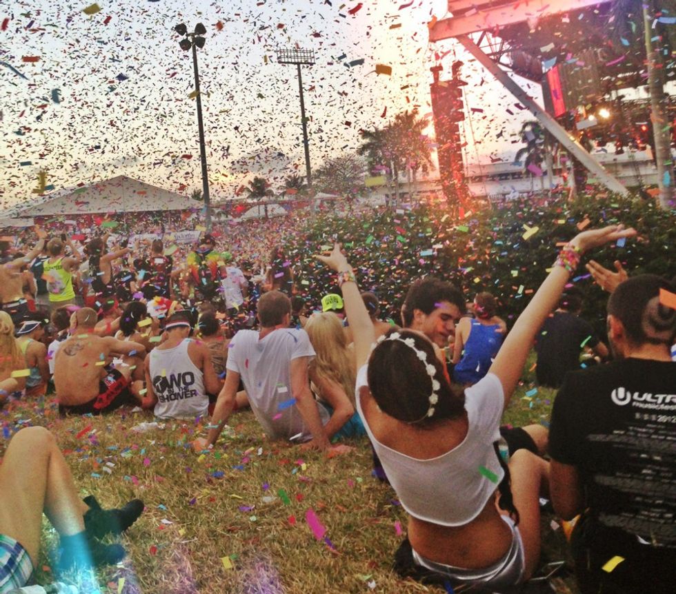 11 Most Underrated Annual Festivals