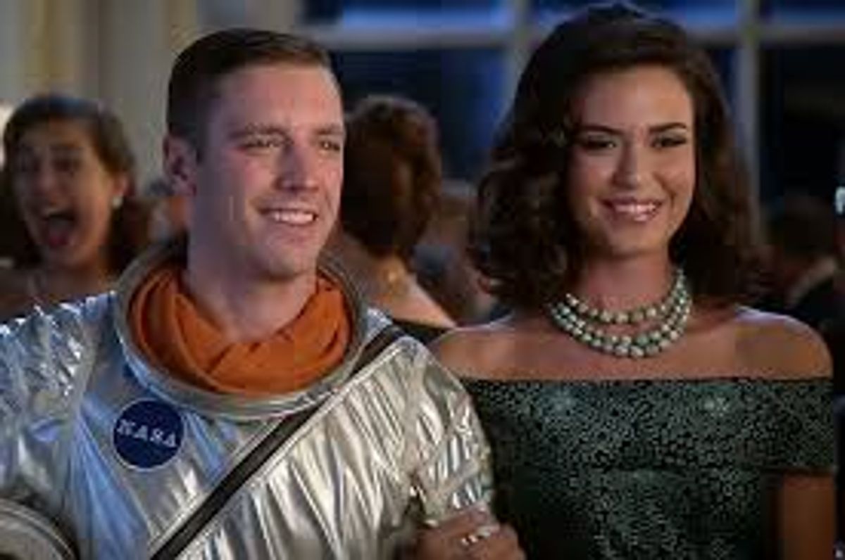 Feminism: By Trudy Cooper