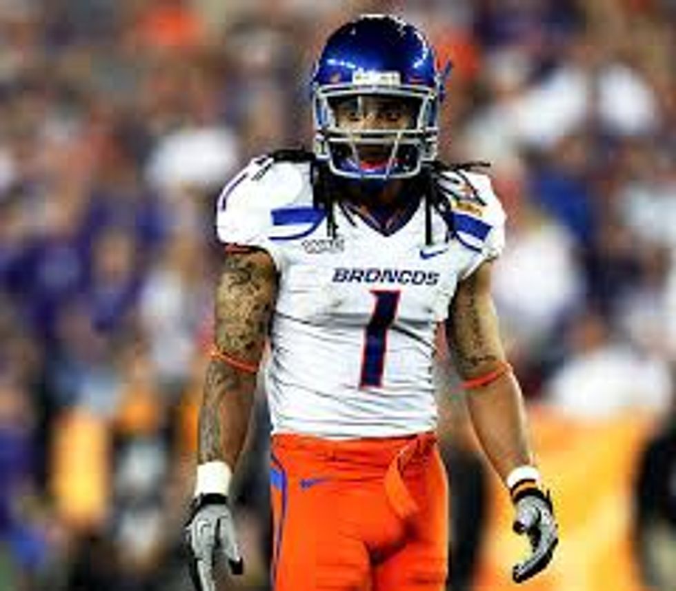 Notable Boise State Football Players Now In The NFL