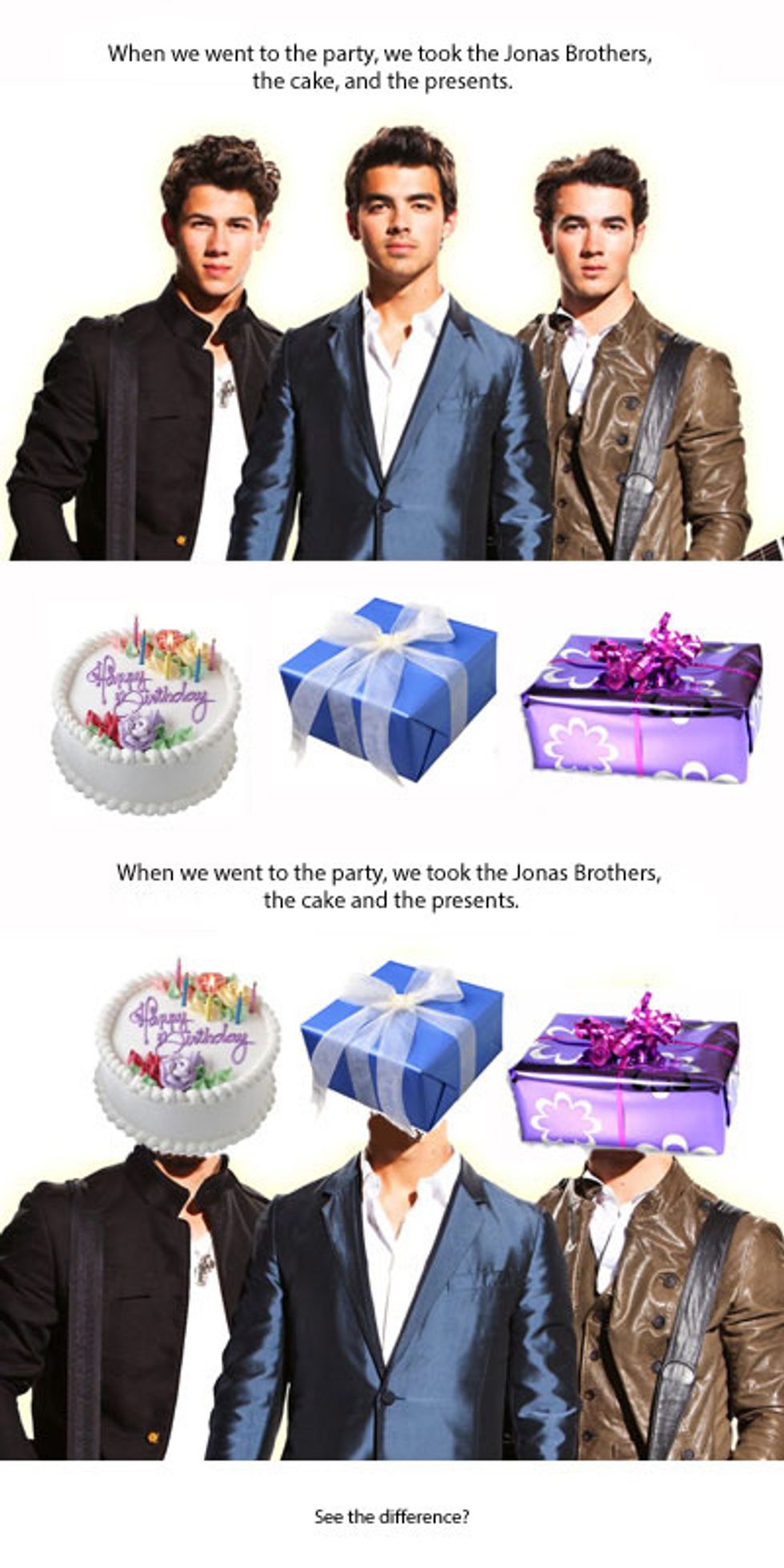 14 Reasons You Should Use The Oxford Comma