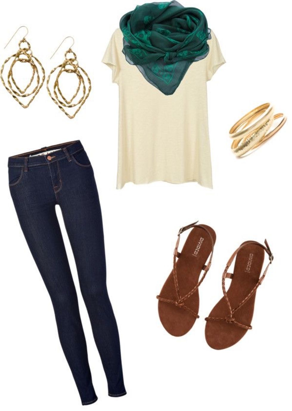 Campus Fashion: Ideal Outfits To Wear To Class