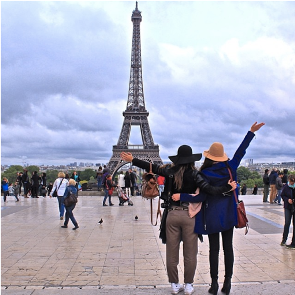 Why You Should Experience Other Cultures