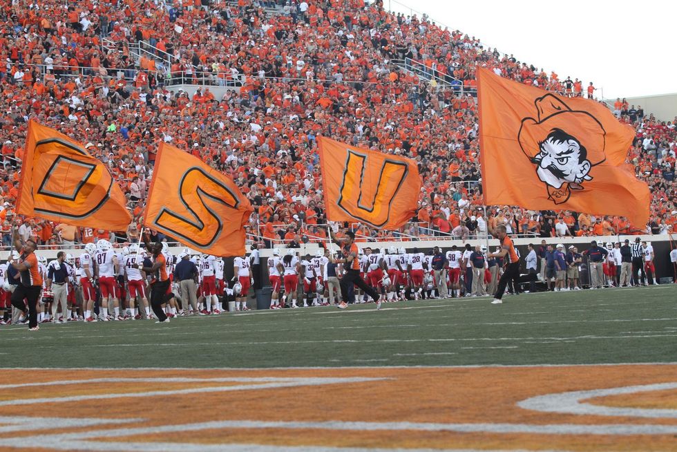 Pros And Cons Of Football Season