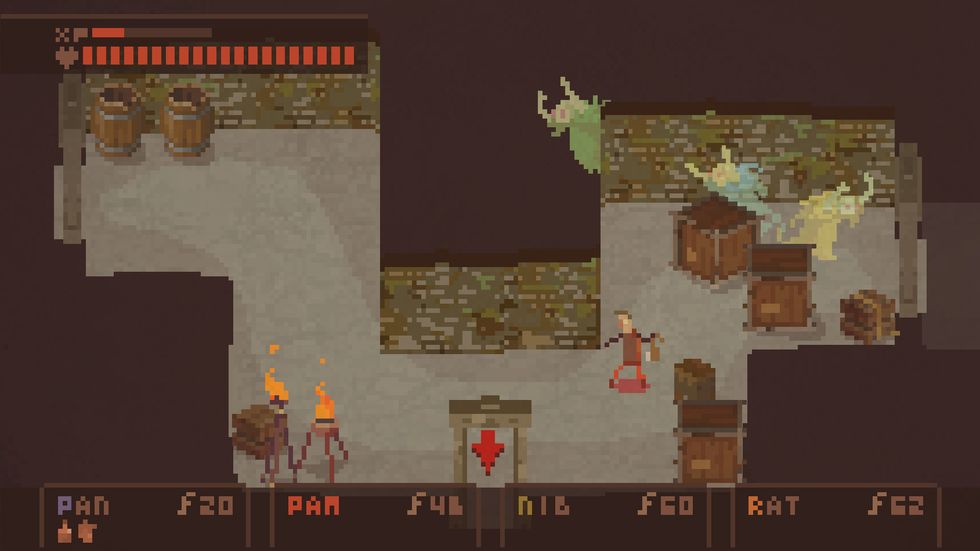 5 Steam Games To Play With Friends 5 Steam Games To Play With Friends