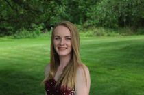 Kerrianne on Odyssey