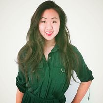 Amanda Ma on Odyssey