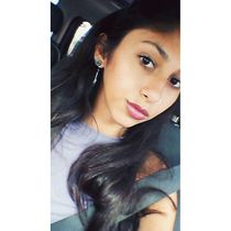 Sabrina Maria Galaviz on Odyssey