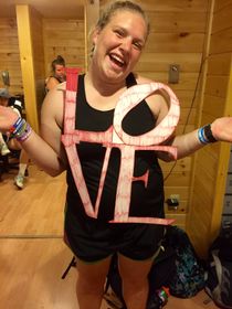 Elaina Smith on Odyssey