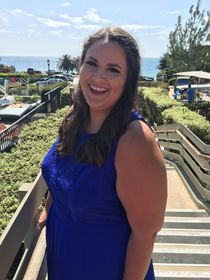 Megan Marie on Odyssey