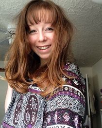 Caroline Grace Stapleton on Odyssey