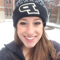 Paige Roberts on Odyssey