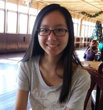 Hayan Lee on Odyssey