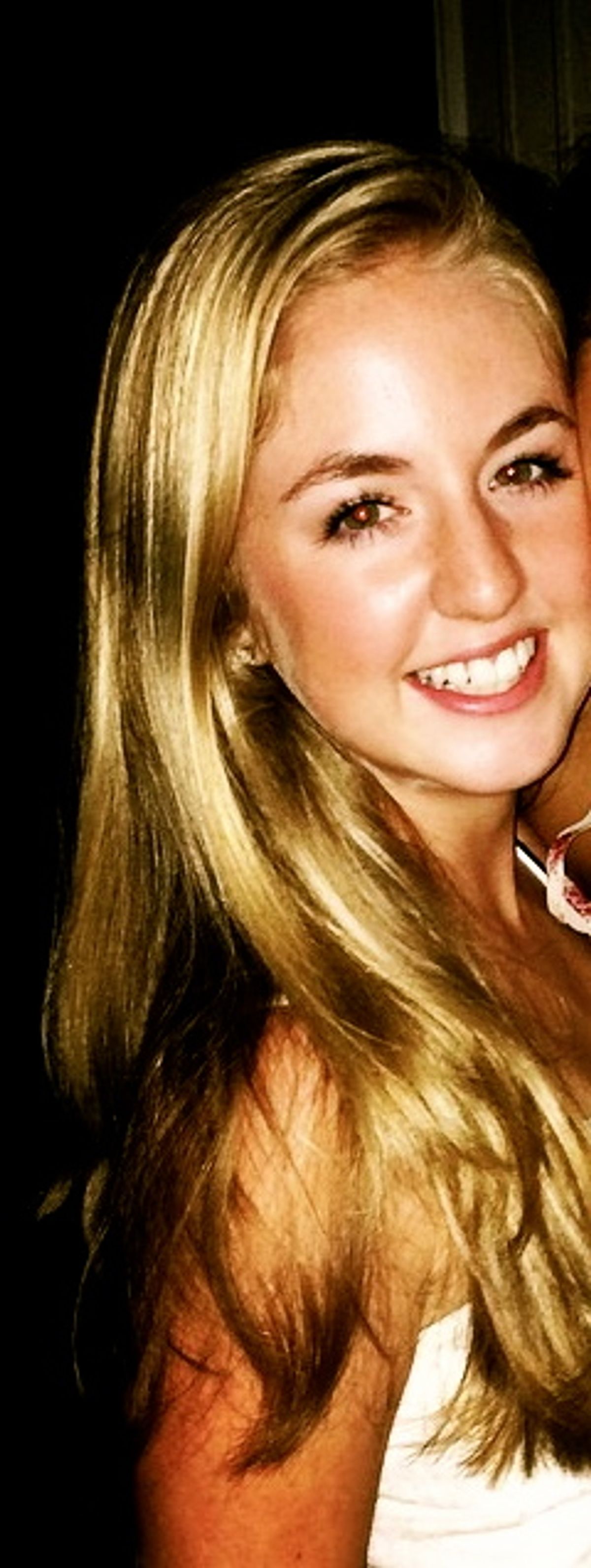 Greek Crush of the Week: Colleen Cavanagh