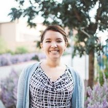 Natalie Davis on Odyssey