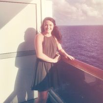 Paige Stewart on Odyssey