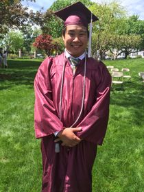 Alex Ostroff on Odyssey