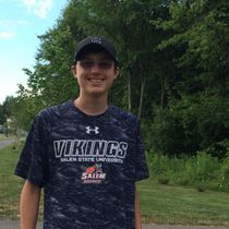 Ryan Feyre on Odyssey