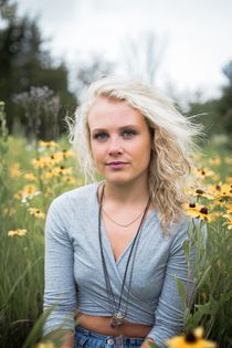 Jen Soshnik on Odyssey