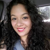 Alma Maldonado on Odyssey