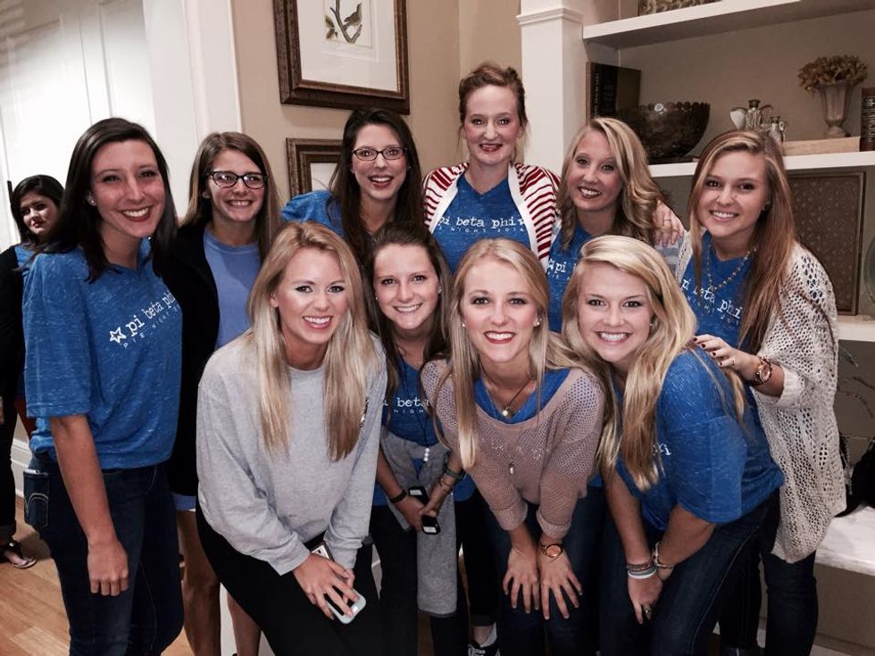 11 Reasons Family Is Considered Family (Blood Or Not!)