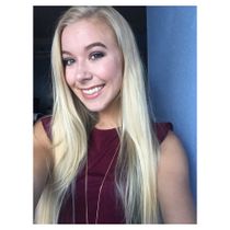 Hannah Shell on Odyssey