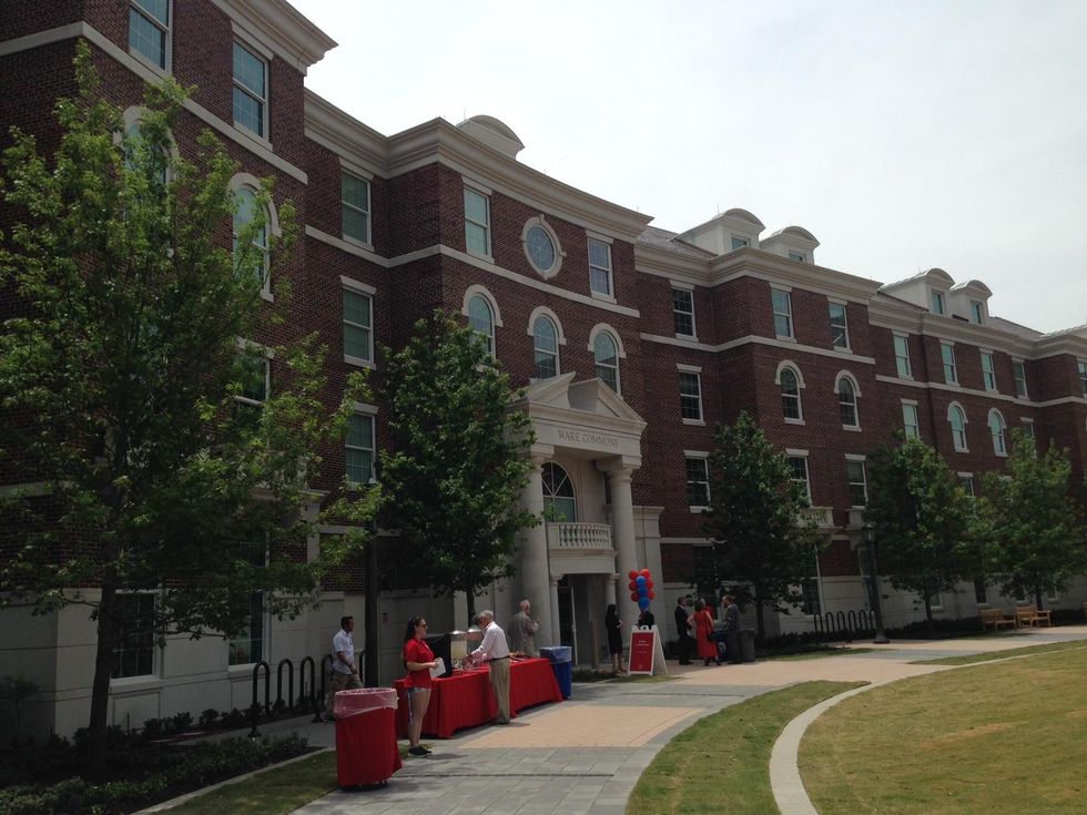 Best And Worst Parts Of Dorm Living