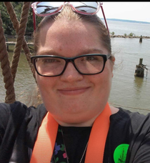 Molly Sheehan on Odyssey