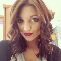 Ashley Gentry on Odyssey