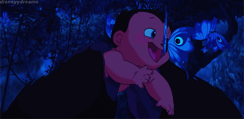 12 Disney GIFs That Show How Studying for Finals Really Goes