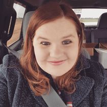 Natalie Engler on Odyssey