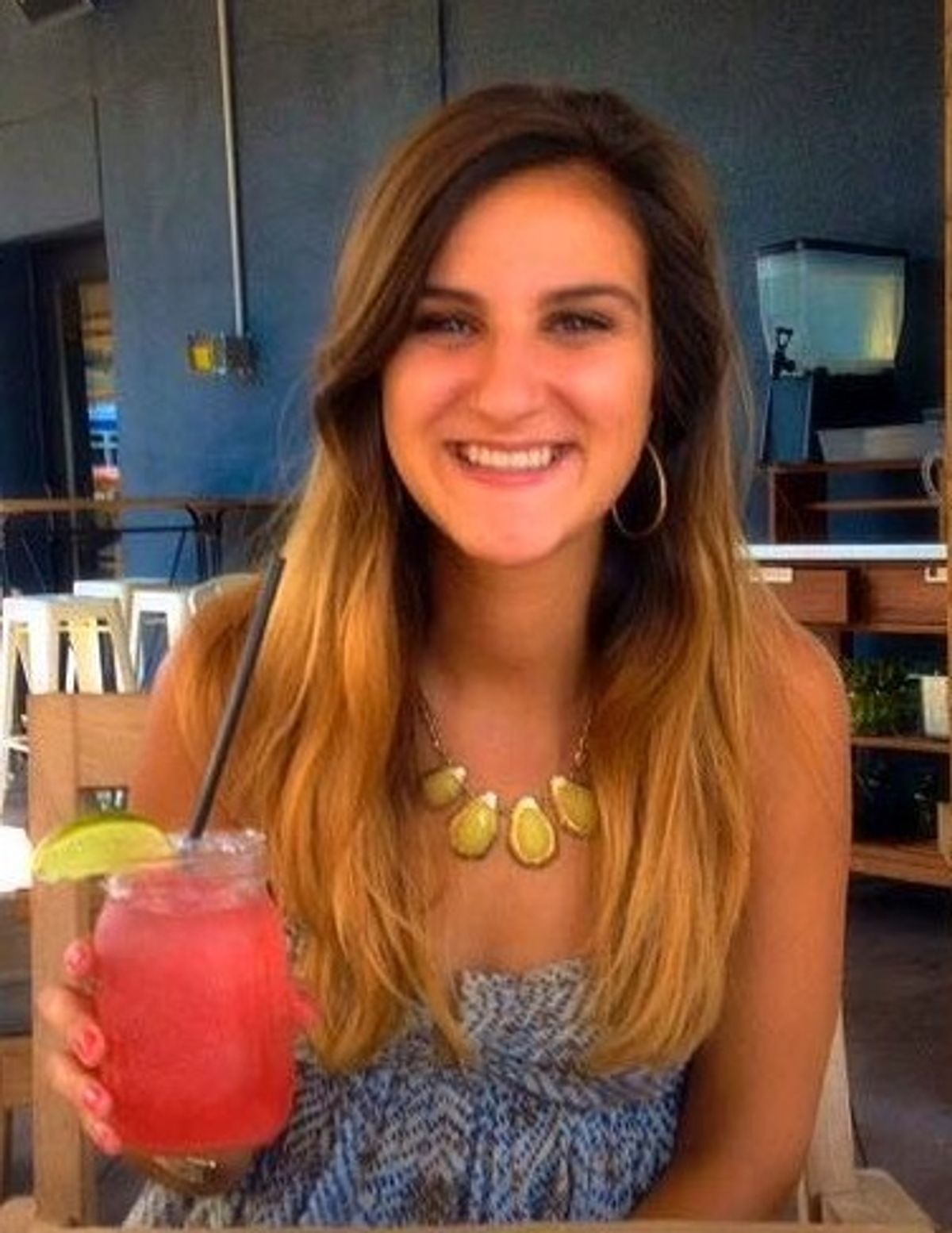 Bachelorette of the Week: Stephanie Coleman