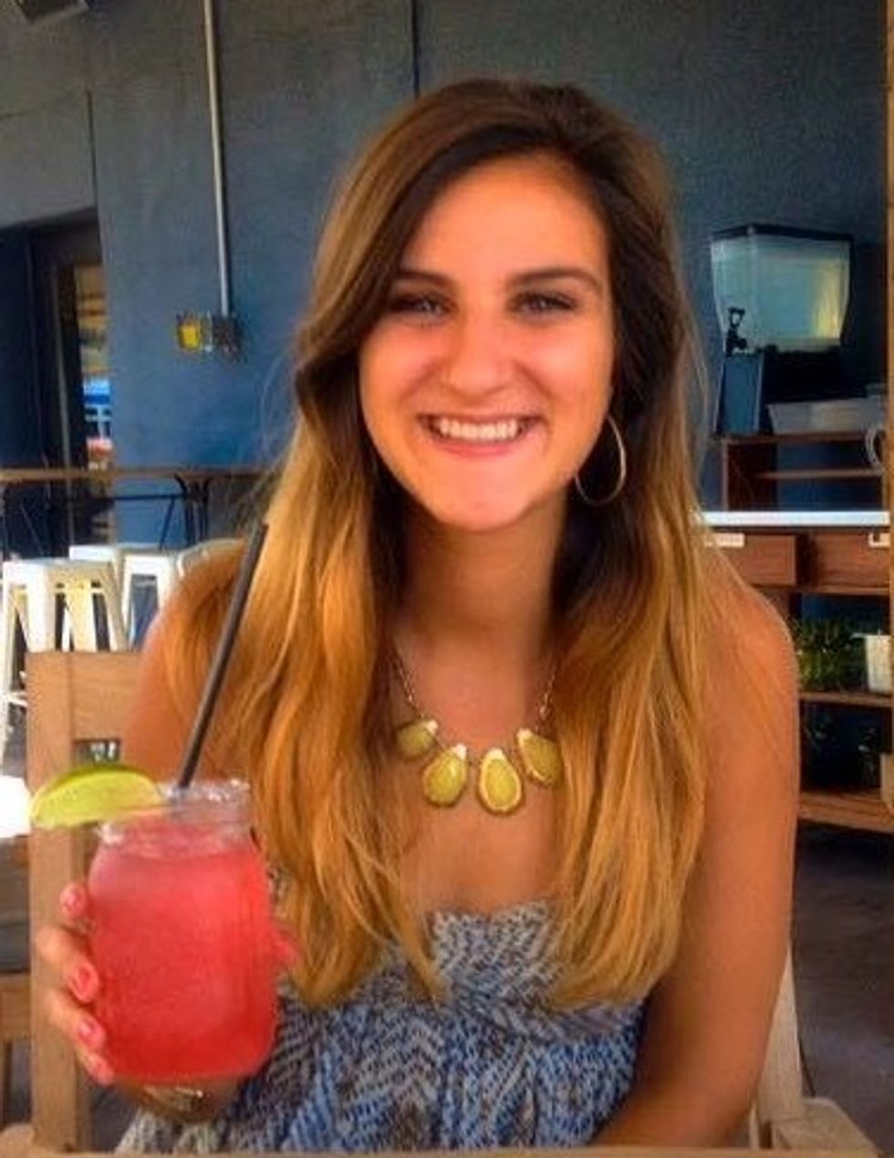 Bachelorette of the Week: Stephanie Coleman