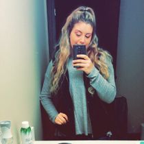 Kaitlin Hall on Odyssey