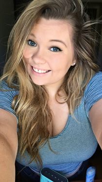 Alexis Turner on Odyssey