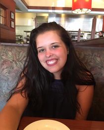 Erin Ryan on Odyssey