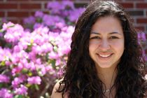 Natalie Quiles on Odyssey