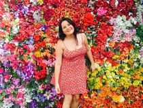 Gabrielle Silberman on Odyssey