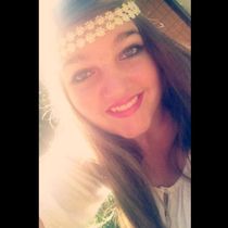 Cierra Simmons on Odyssey