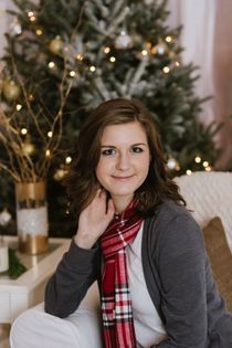 Morgan Covington on Odyssey