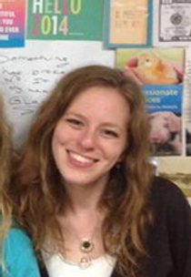 Amanda Edelman on Odyssey