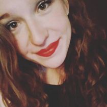 Megan Brady on Odyssey