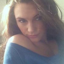 Kayla Corbett on Odyssey