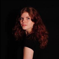 Meghan Dube on Odyssey