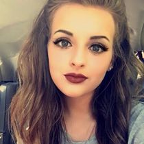 Isabelle Scheerer on Odyssey