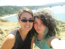 Jenny Rose Lederer on Odyssey