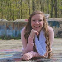 Teagan Potter on Odyssey