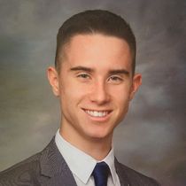 Eric Roshak on Odyssey