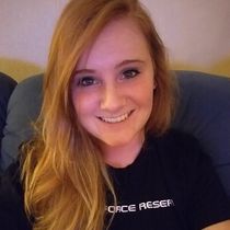 McKenna Jones on Odyssey