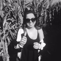 Carly Calabrese on Odyssey